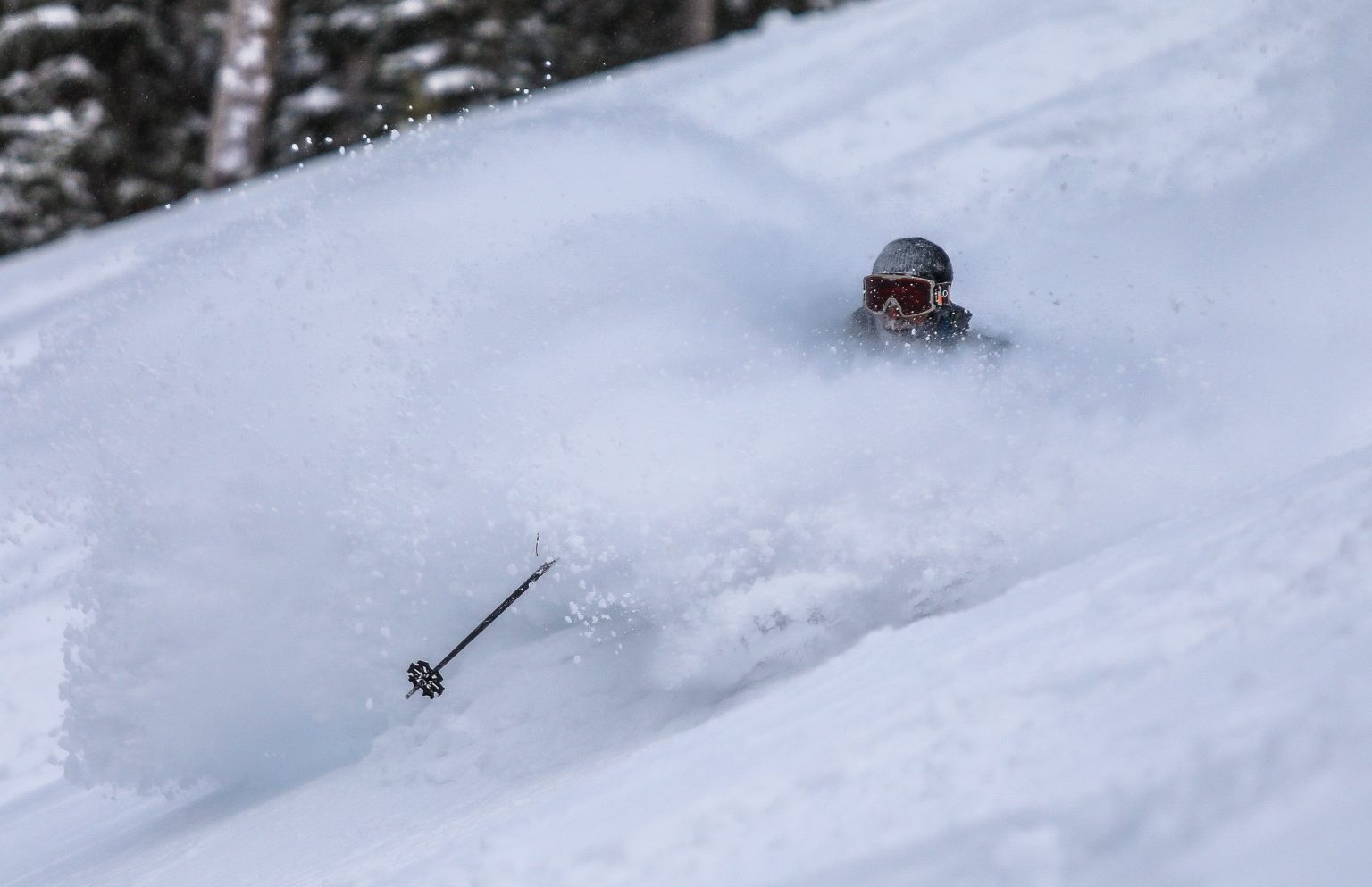 New snow swells Vail Mountain’s snowpack to 115% of the 30-year median ...