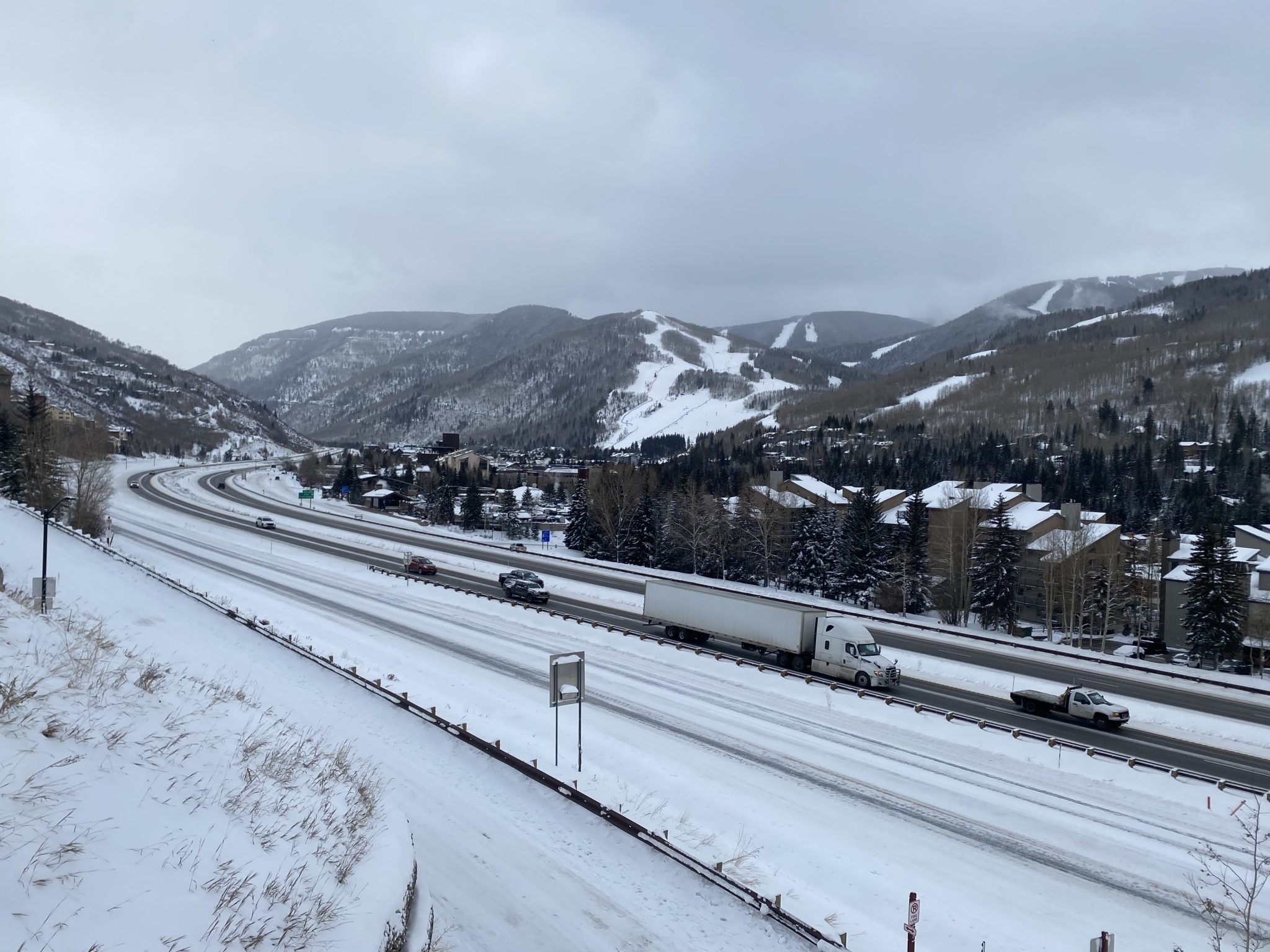 Polar vortex expected to bring below-freezing temps, lots of snow to ...