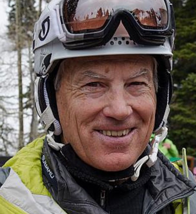 Legendary ski instructor Mike Porter to be honored in Vail | VailDaily.com