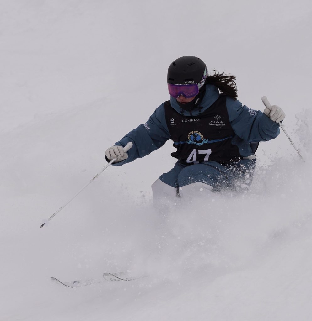 SSCV tops podiums at Ski Town USA competition | VailDaily.com