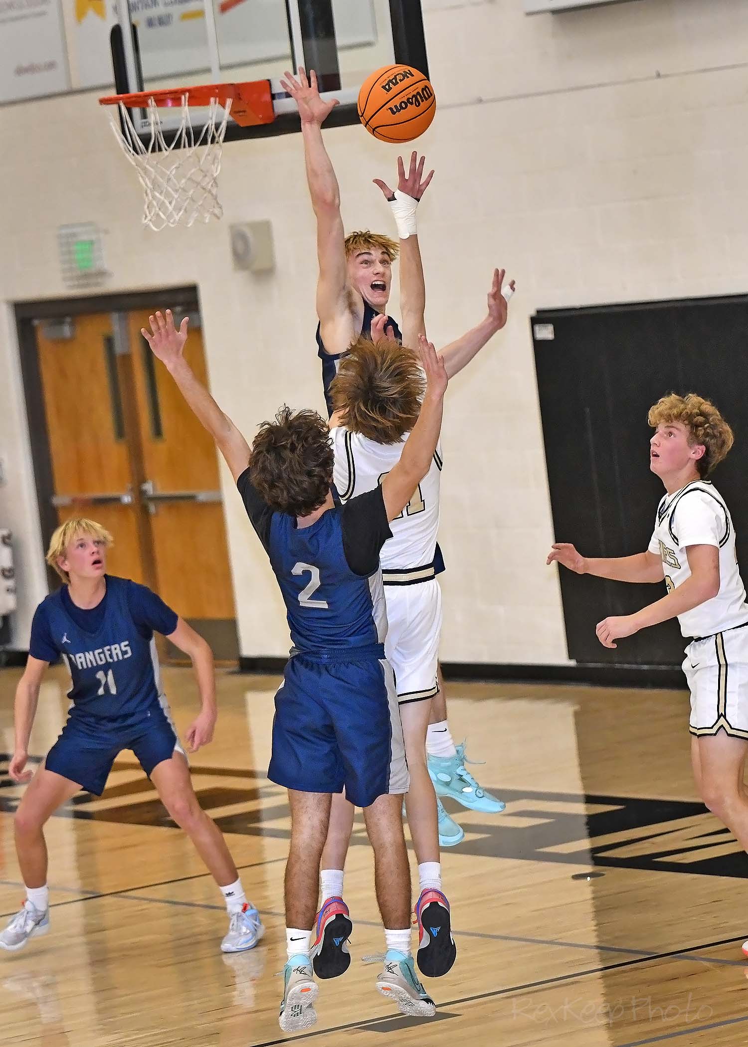 Prep notebook: Eagle Valley and Battle Mountain wrestlers compete at Queens of the Mountain ...