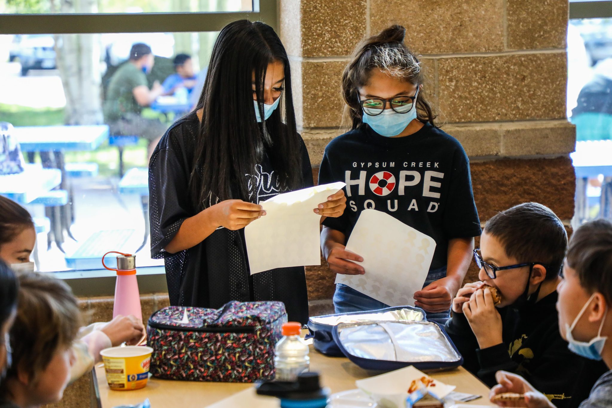 What Eagle County students want from behavioral health programming ...