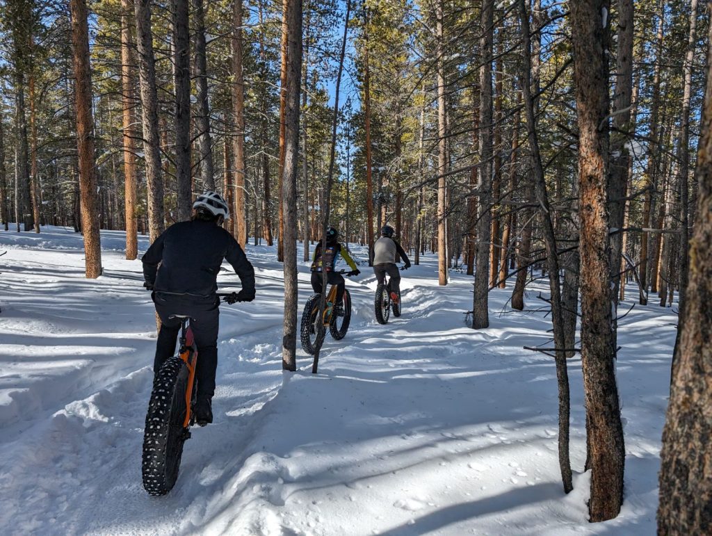 Fat Bike Worlds returns to Colorado – where it all began | VailDaily.com