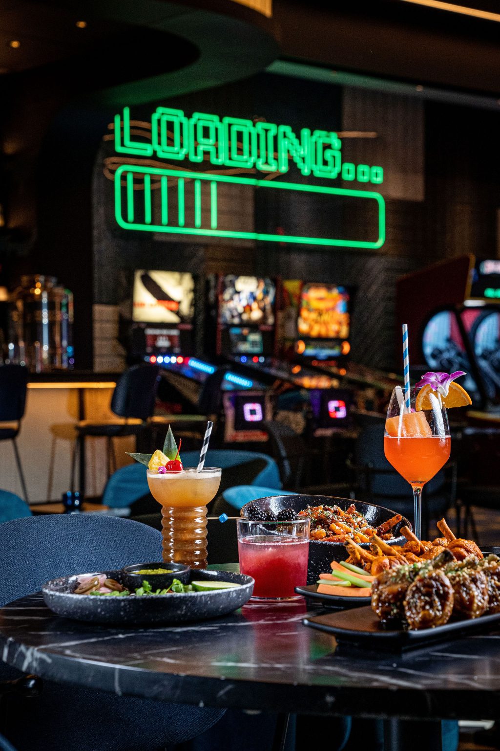 Rabbits run: Vail’s dining and nightlife newcomer finds its stride in ...