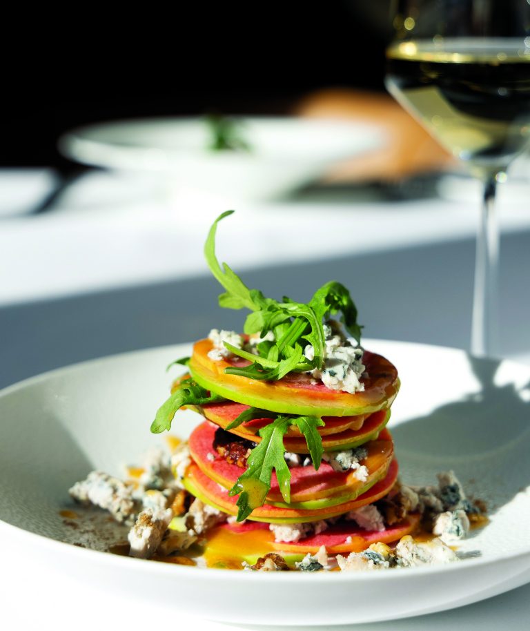 Flame at Four Seasons in Vail brings South American flavor to the ...