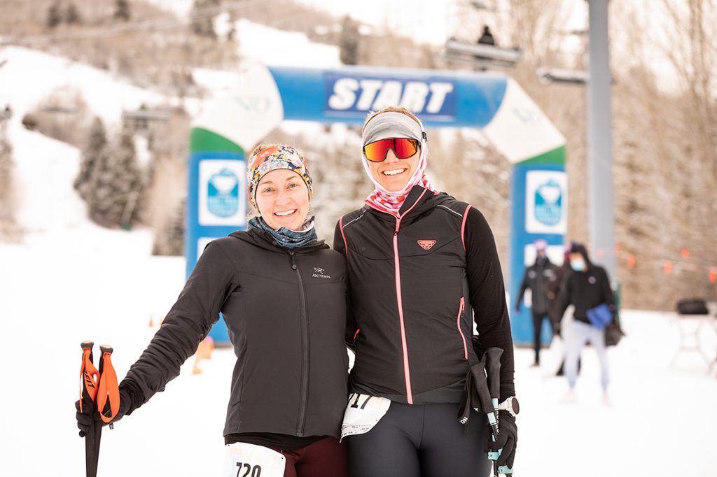 MOMIX dance theater, skimo races, comedy shows and avalanche dogs fill ...