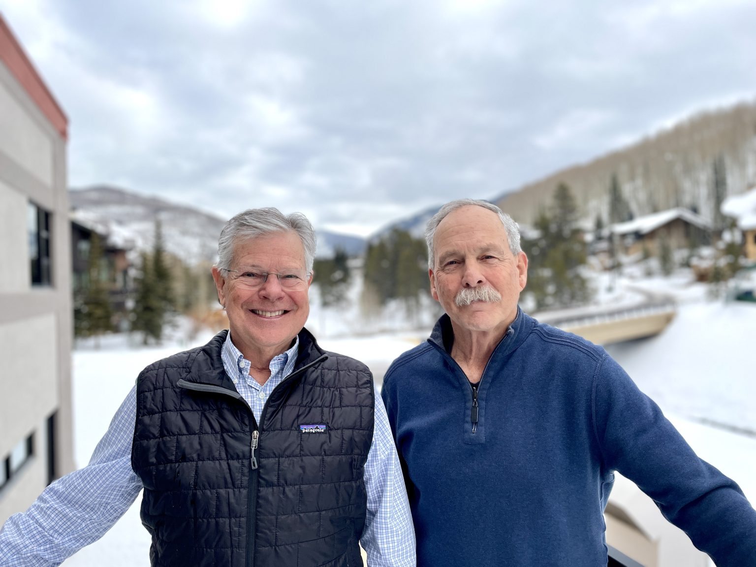 Valley Voices: How the Shoshone Hydropower Plant helps the Eagle River ...