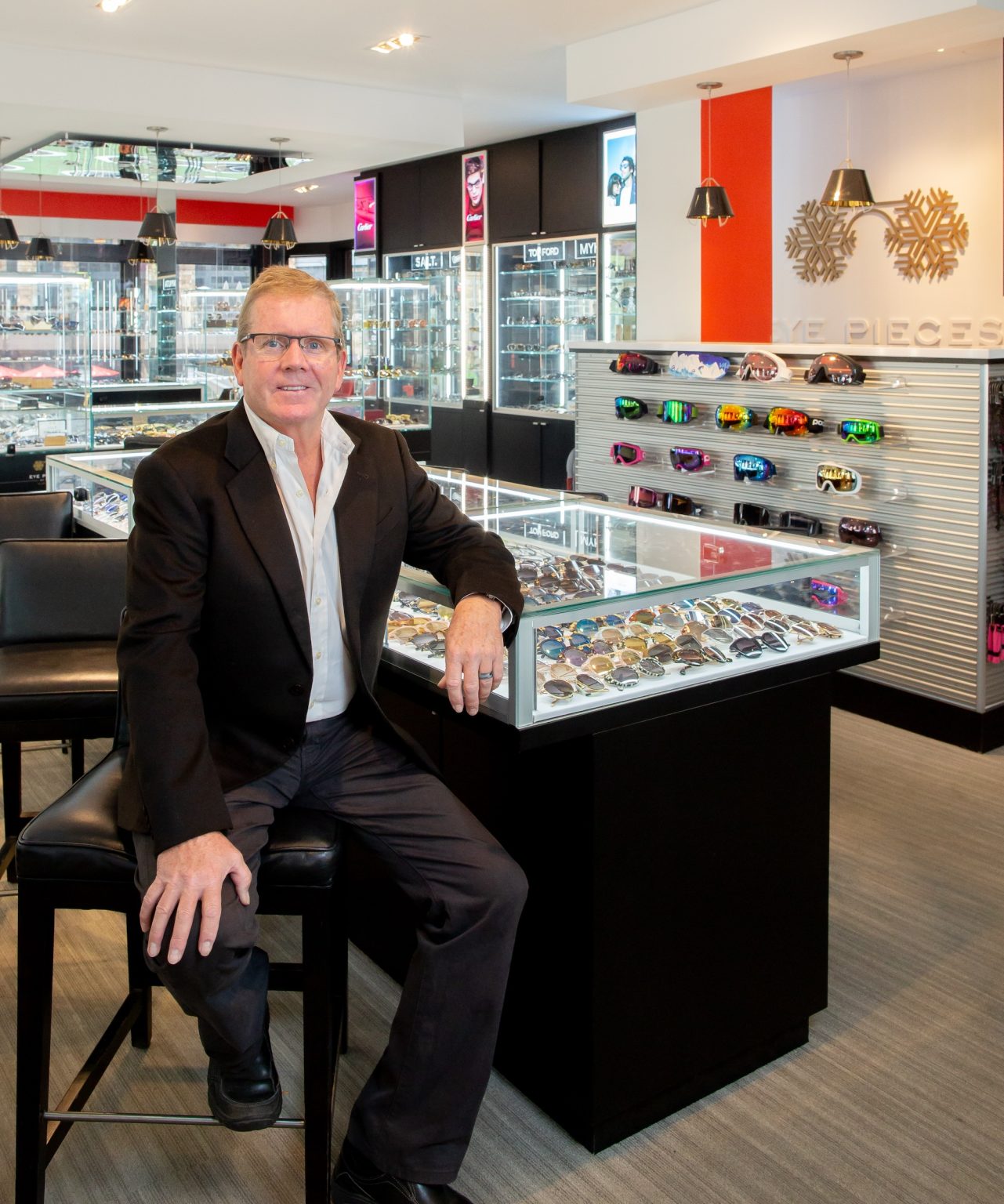 Eye Pieces of Vail celebrates big anniversary | VailDaily.com