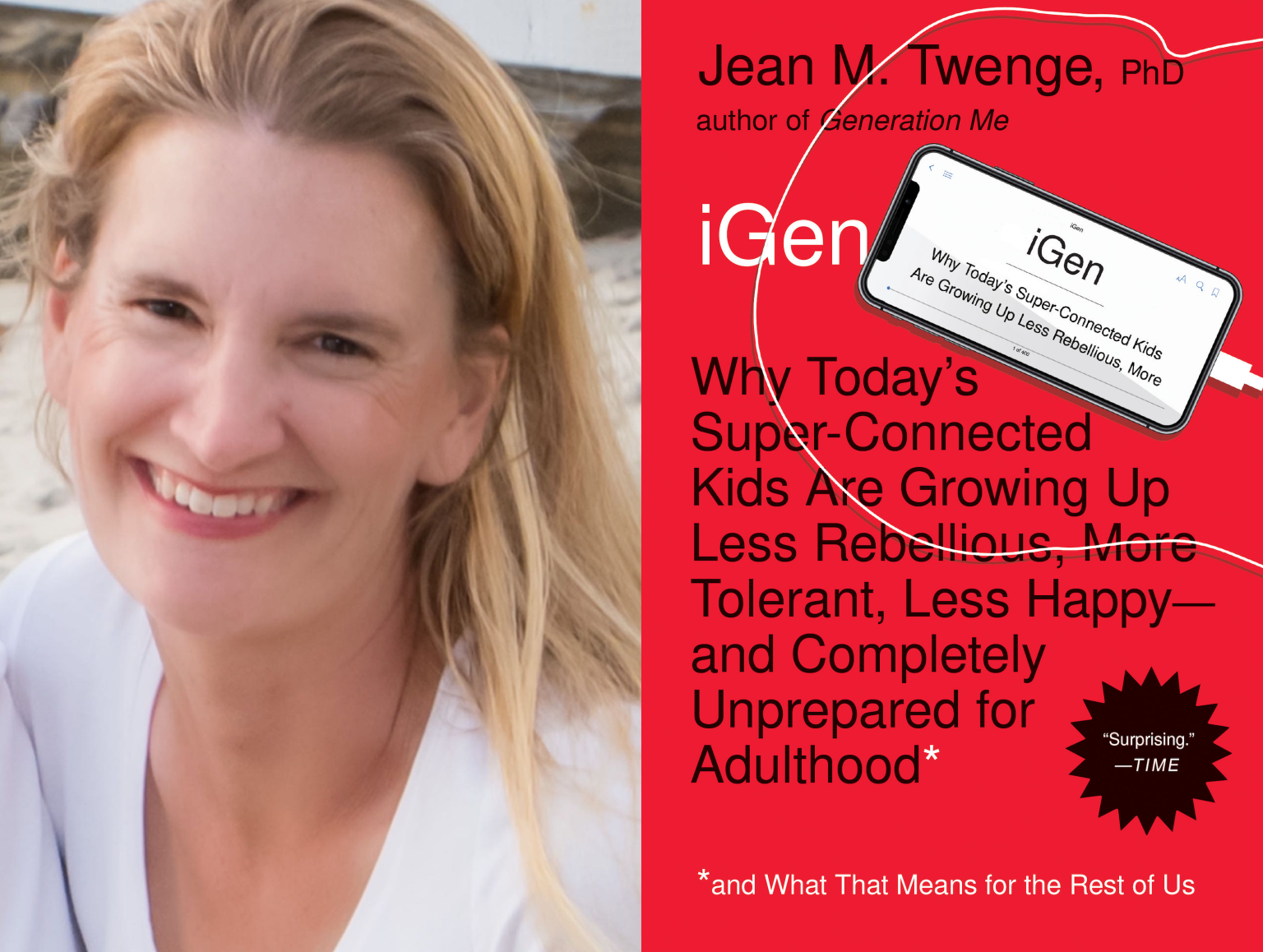 An expert on teens and screens is coming to Vail to lead discussion on ...