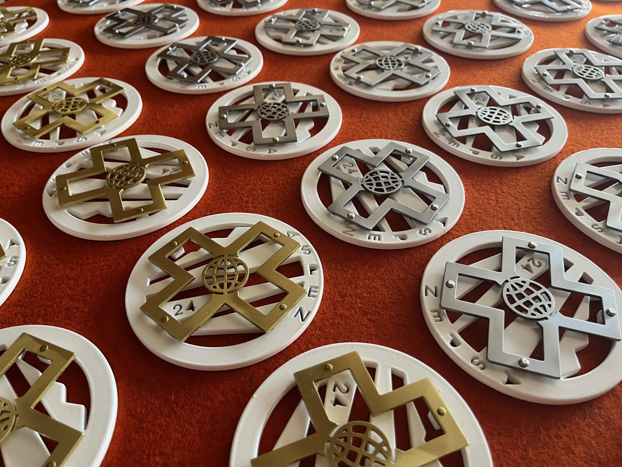 Meet Lisa Issenberg, the artist behind the X Games medals | VailDaily.com