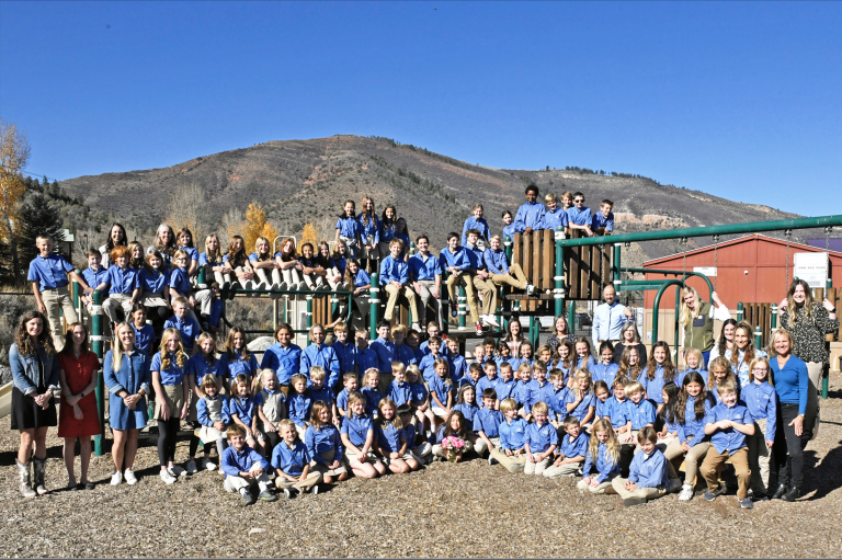 Vail Christian Academy to host K-8 open houses | VailDaily.com