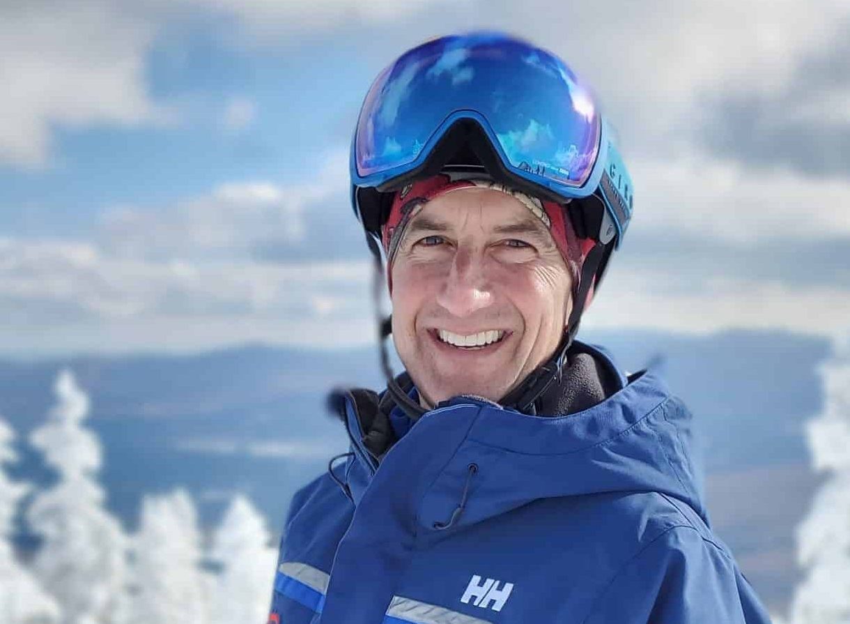 Beaver Creek’s new COO Bobby Murphy: ‘Legendary attention to detail ...