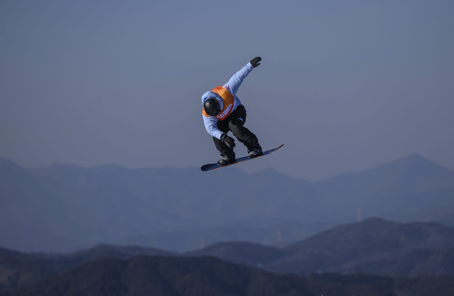 SSCV snowboarder wins FIS Snowboard Junior World Championship ...
