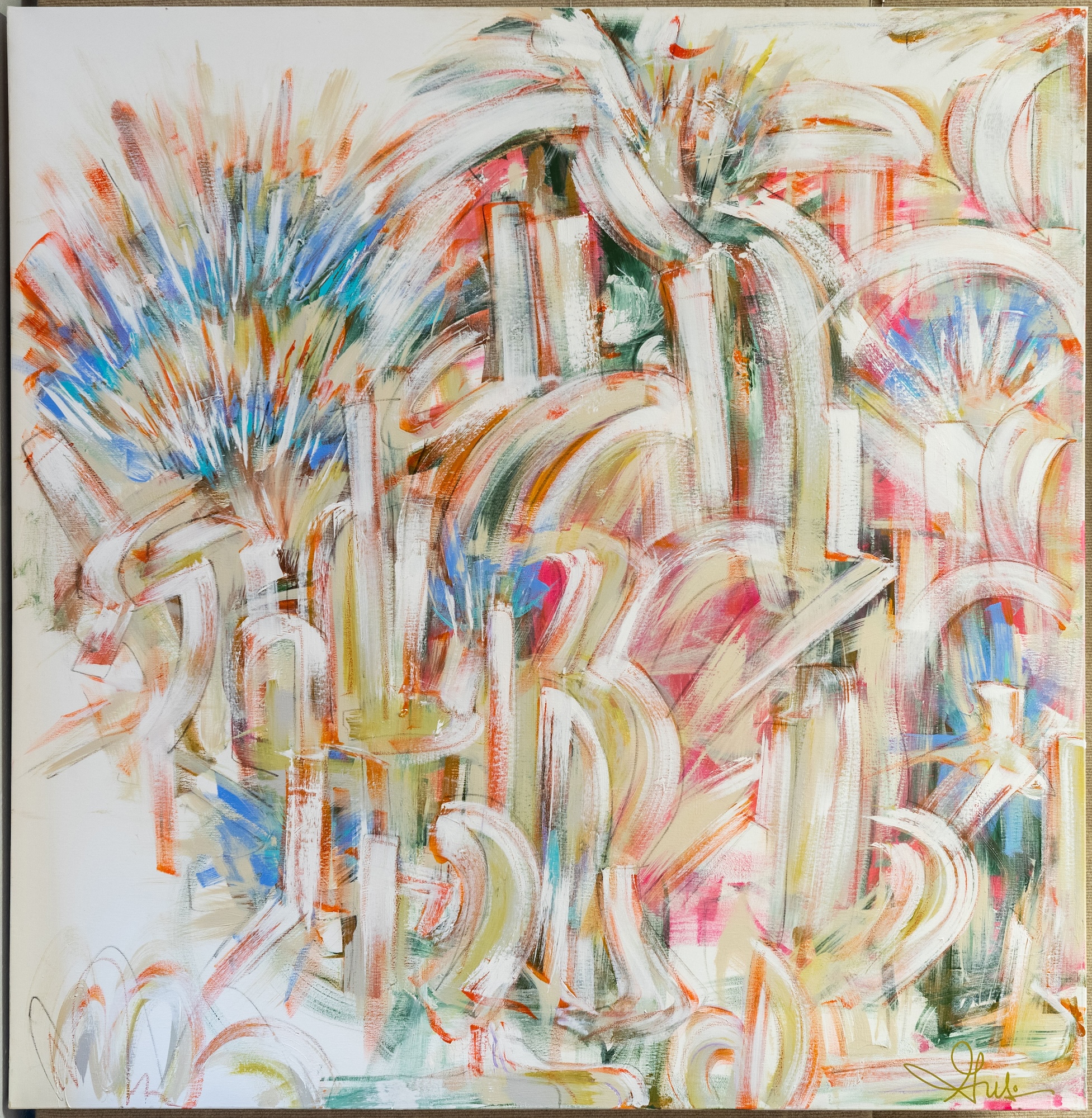 Meet Your Artist: Christopher “Gus” Gruner | VailDaily.com