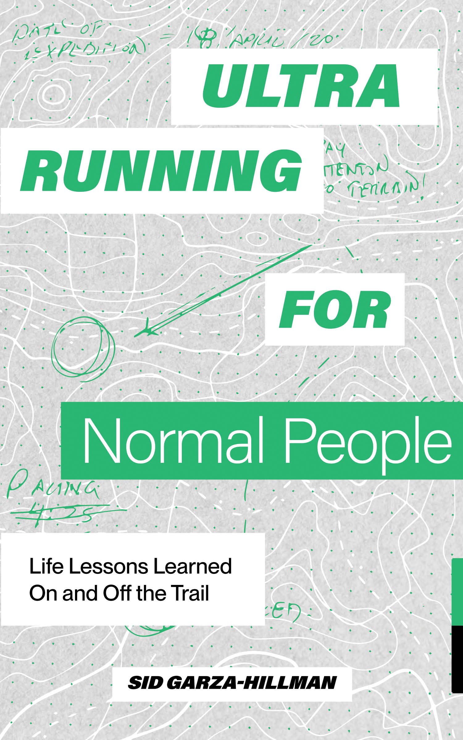 Meet the man who wrote the book on ‘Ultrarunning for Normal People ...
