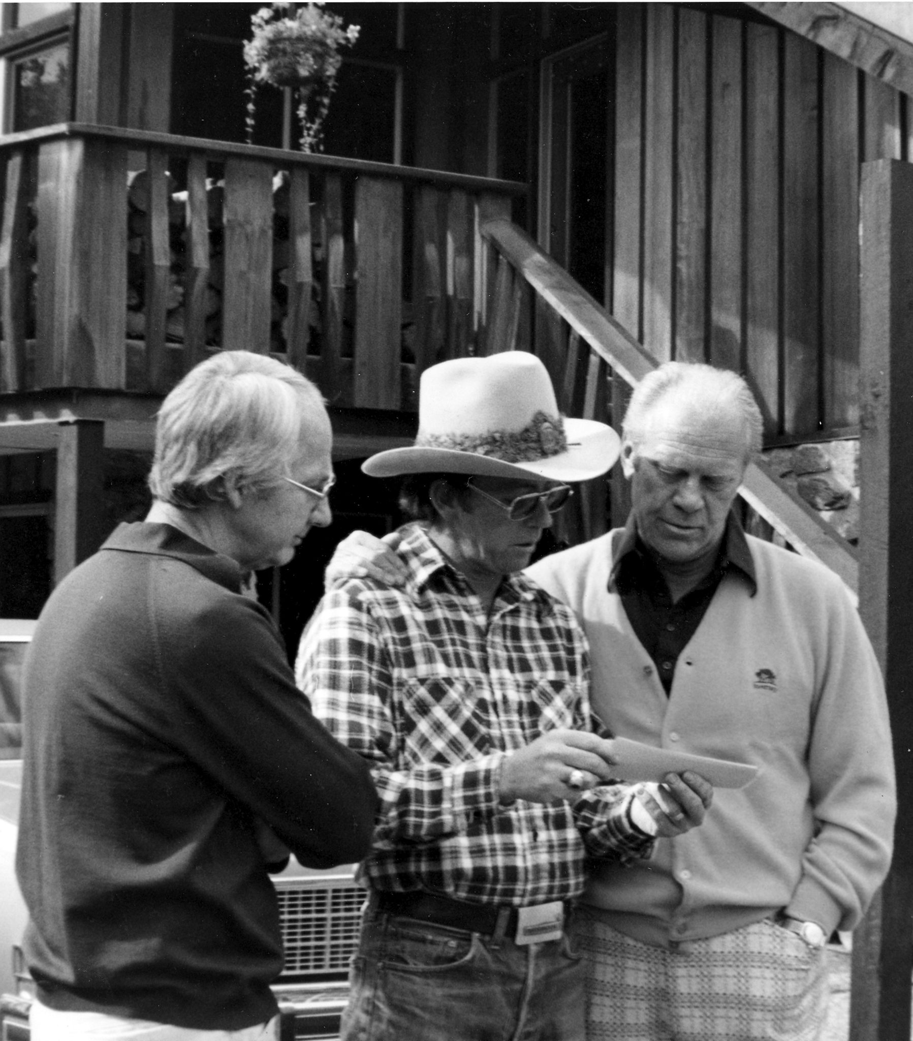 Rod Slifer, a ‘true Vail original,’ embodied the spirit of the town and ...