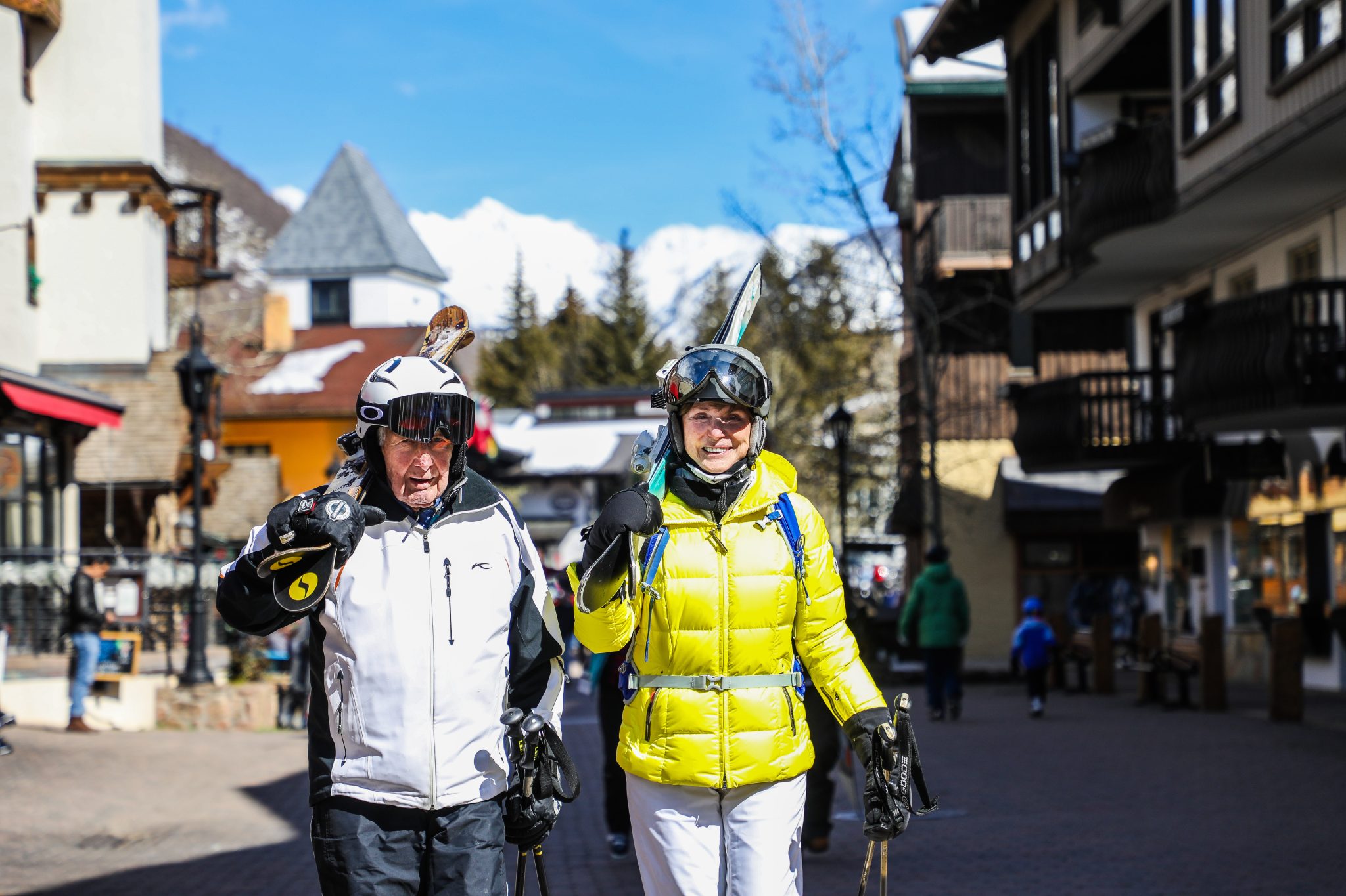 Rod Slifer, a ‘true Vail original,’ embodied the spirit of the town and ...