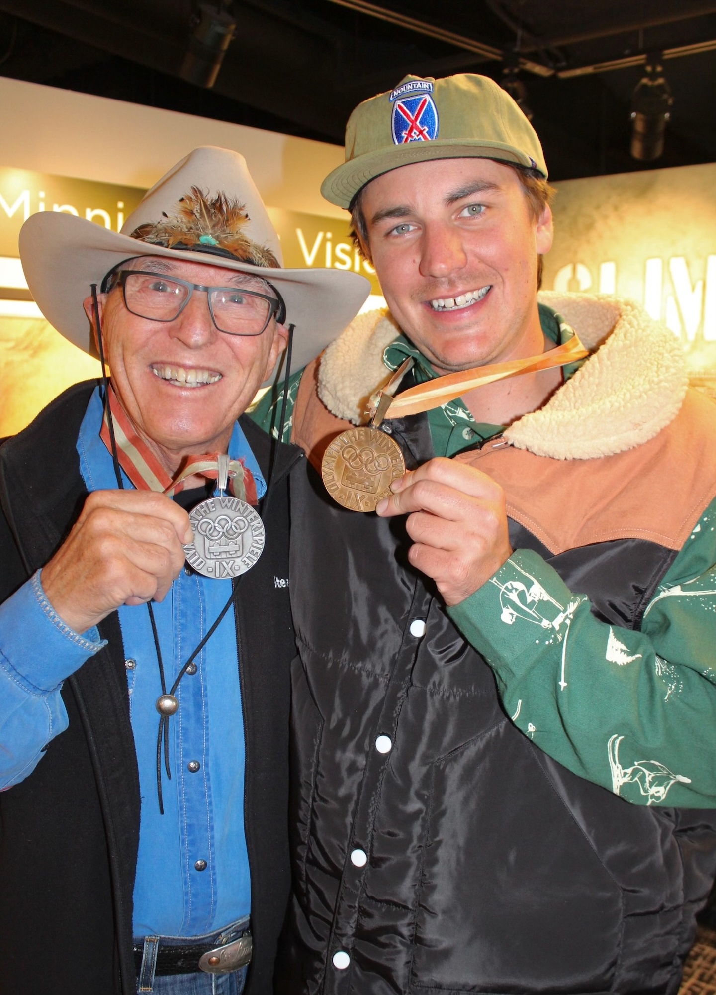 Colorado Snowsports Museum honors Billy Kidd 60 years after winning ...