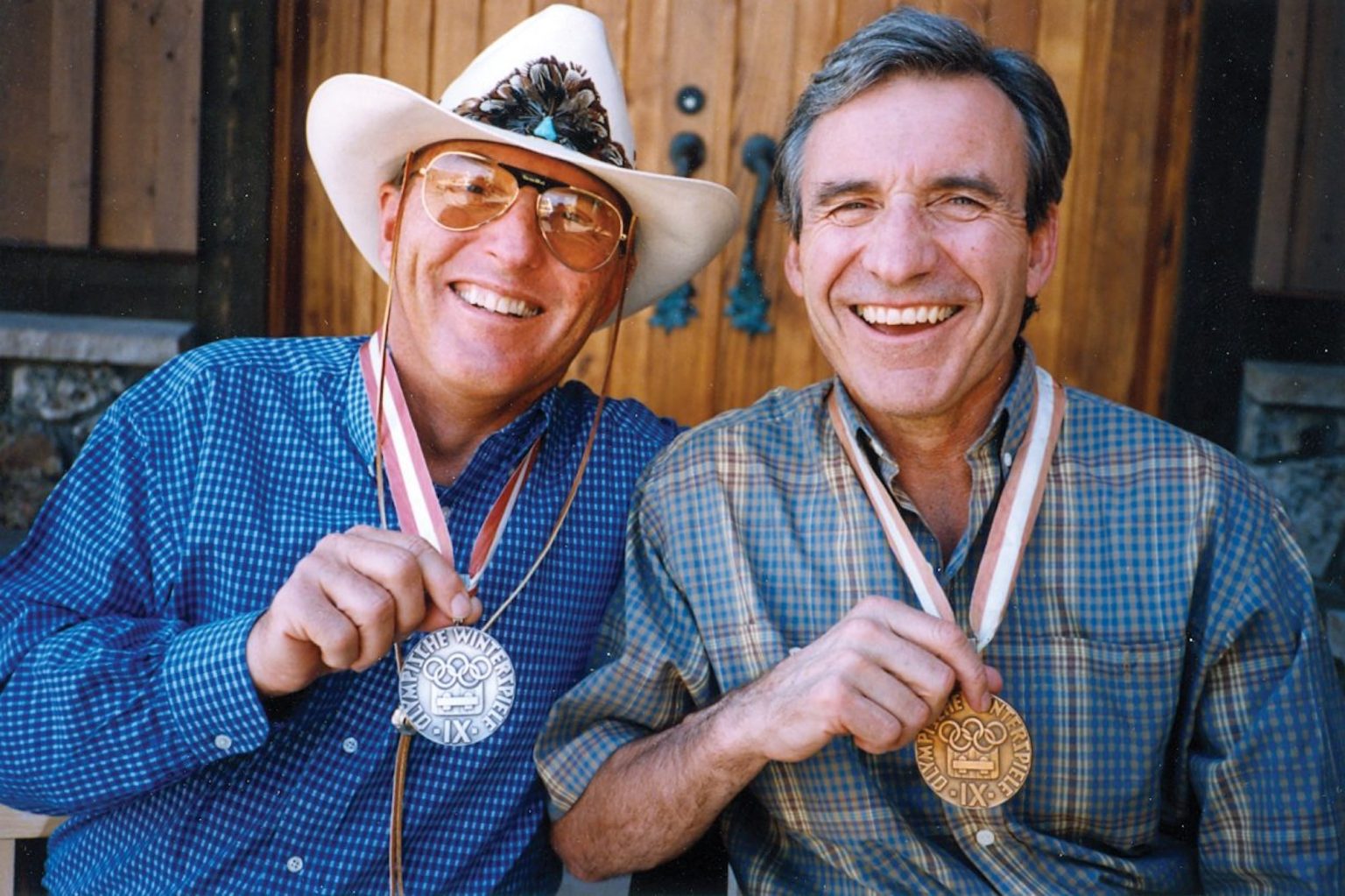 Colorado Snowsports Museum honors Billy Kidd 60 years after winning Olympic silver | VailDaily.com