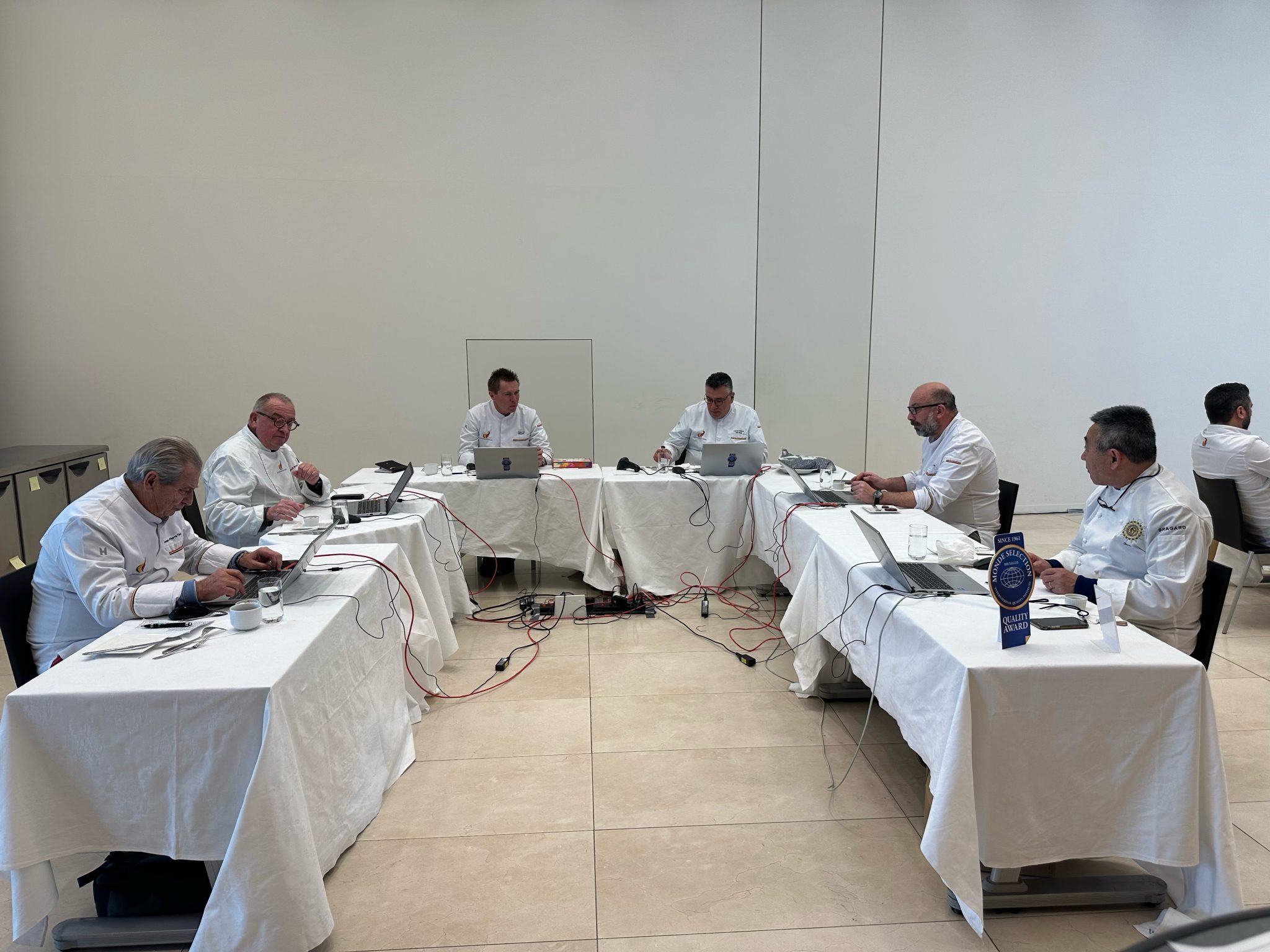 Mirabelle chef and owner Daniel Joly is only U.S. chef to judge for ...