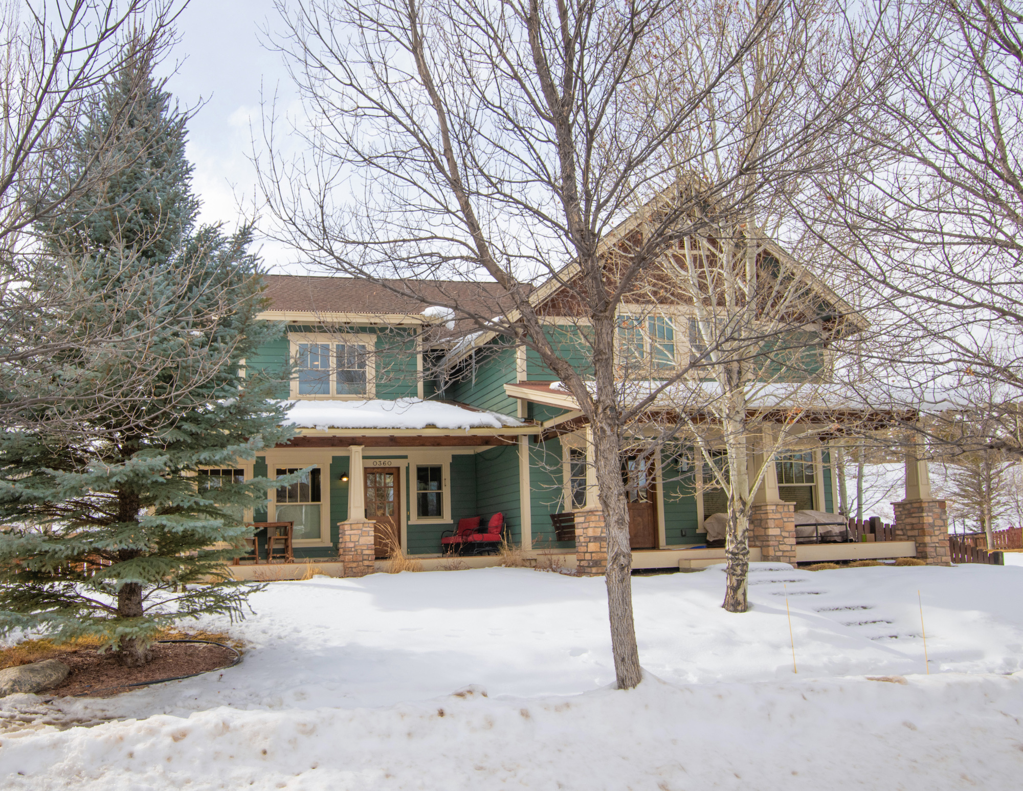 Inventory and demand are up in the Eagle County real estate market’s ...