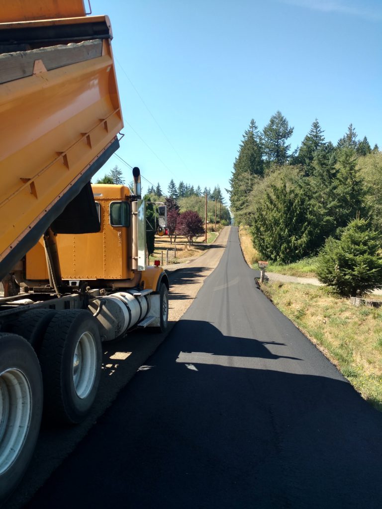 Eagle County’s portion of the Trough Road set for some improvement ...