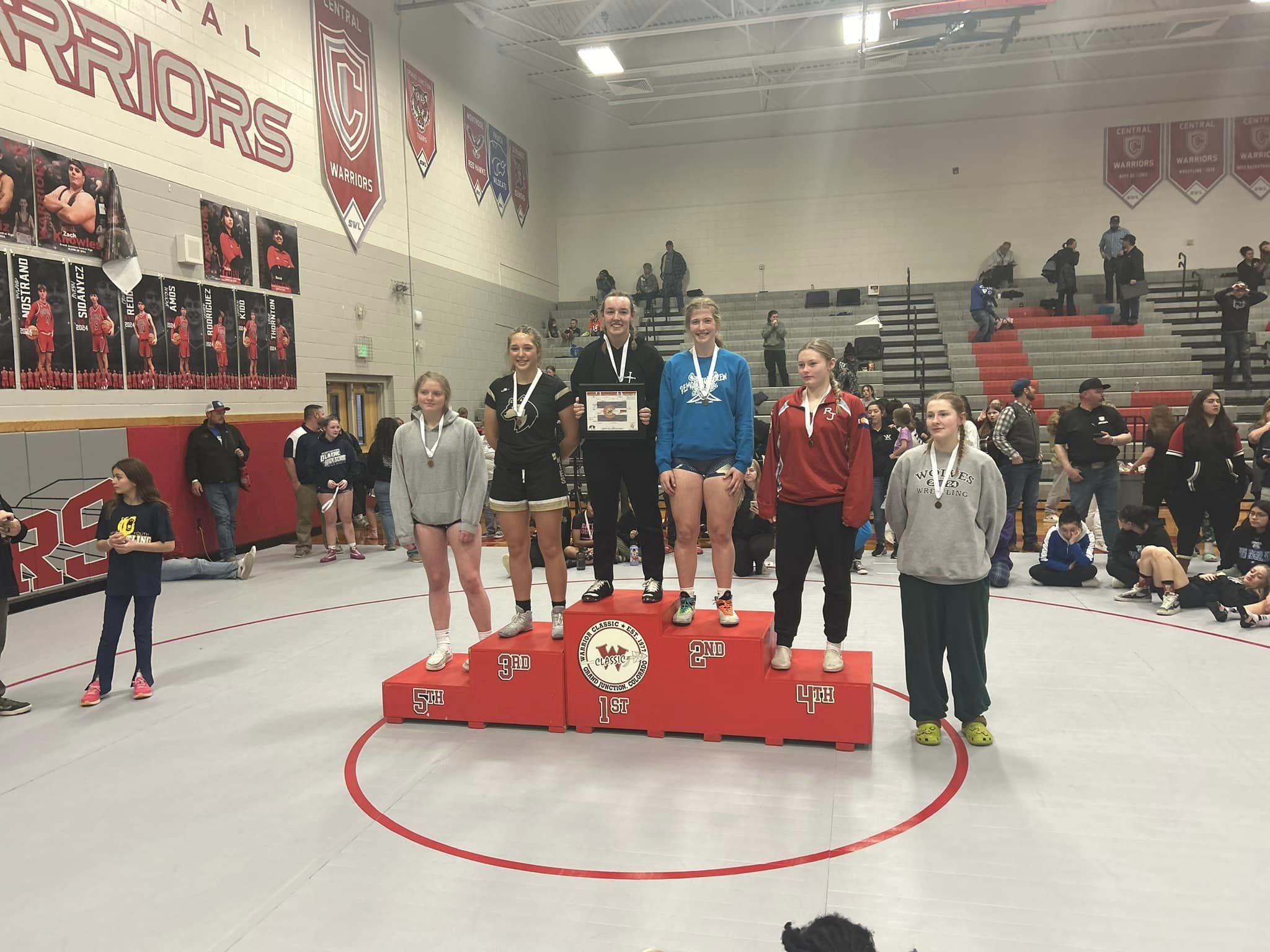 7 Eagle Valley and Battle Mountain wrestlers punch tickets to state ...