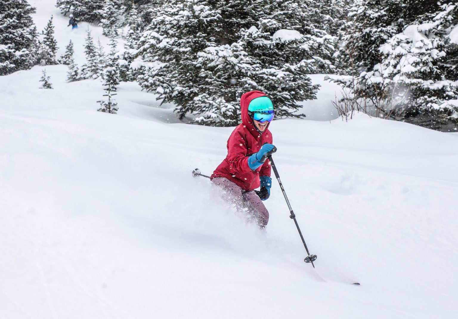 New snow, lively crowds make for festive Presidents Day weekend in Vail ...