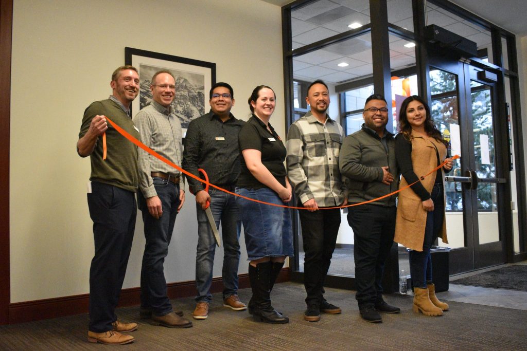 FirstBank inaugurates first Spanish banking center in Glenwood Springs ...