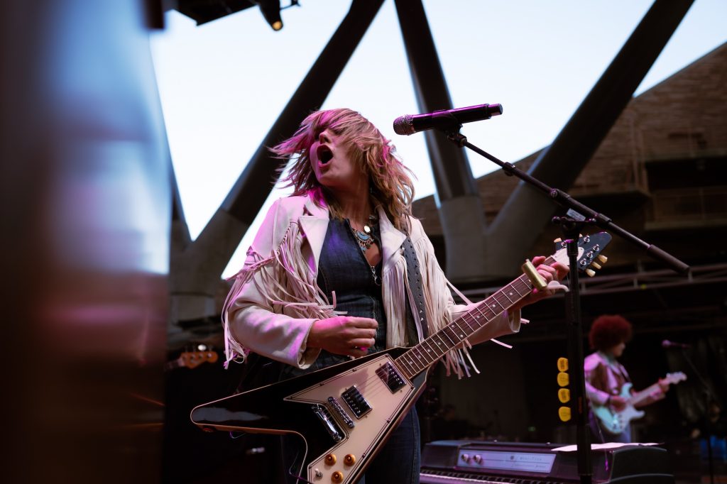 Honoring Vail’s past, ripping mogul runs at Beaver Creek and rockin ...