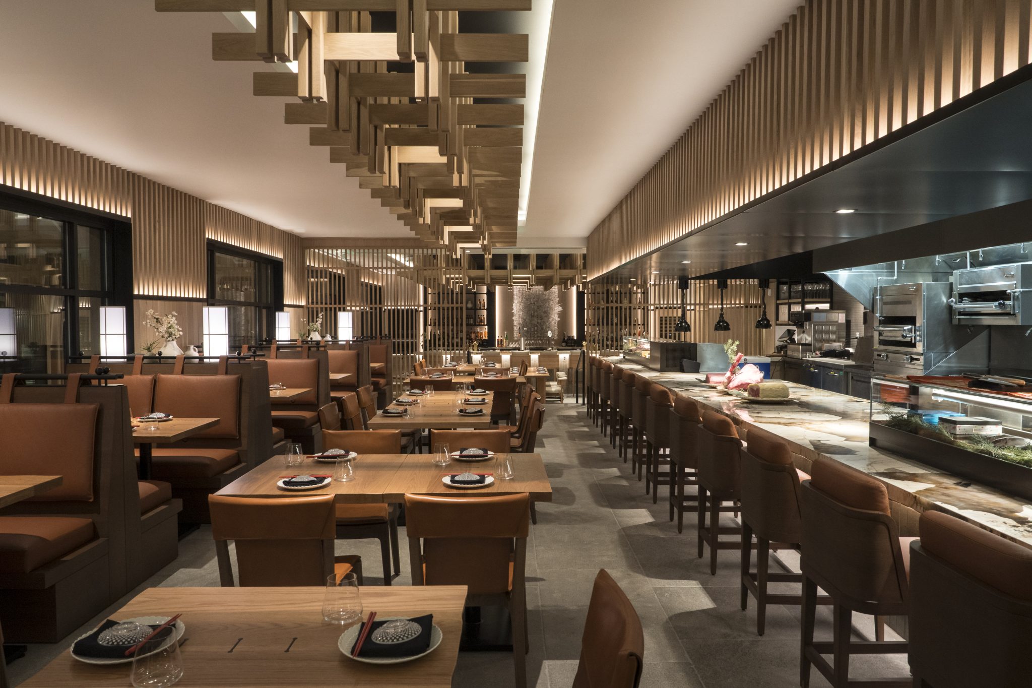 Award-winning chef opens sushi restaurant in Vail | VailDaily.com