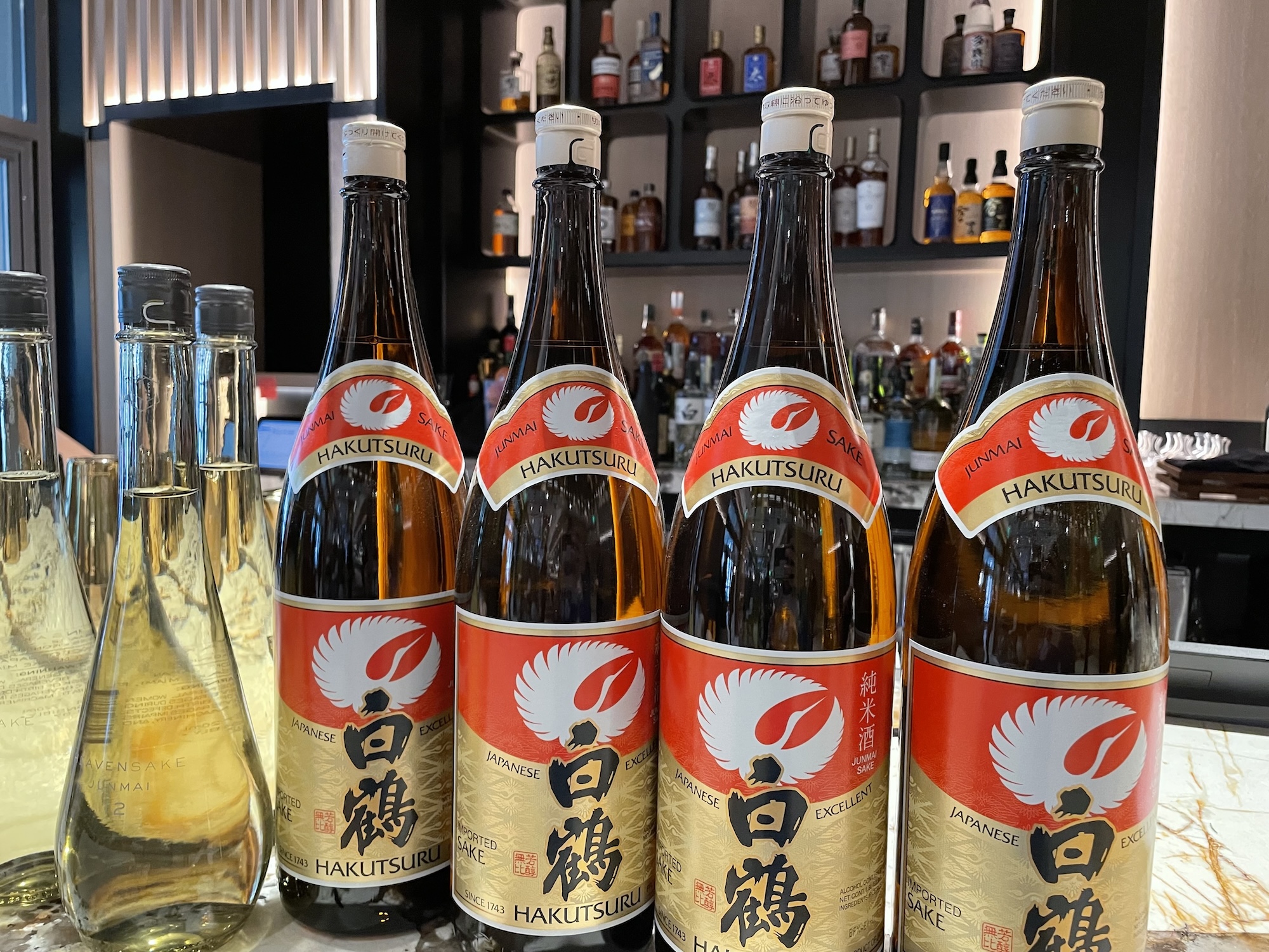 Award-winning chef opens sushi restaurant in Vail | VailDaily.com