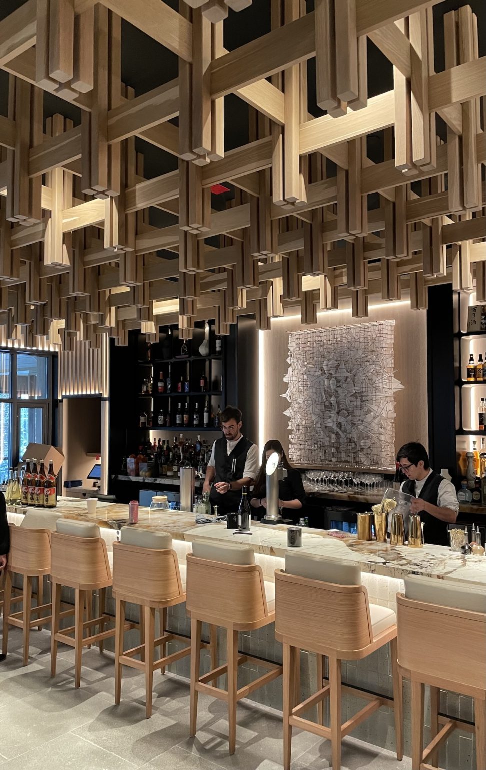 Award-winning chef opens sushi restaurant in Vail | VailDaily.com