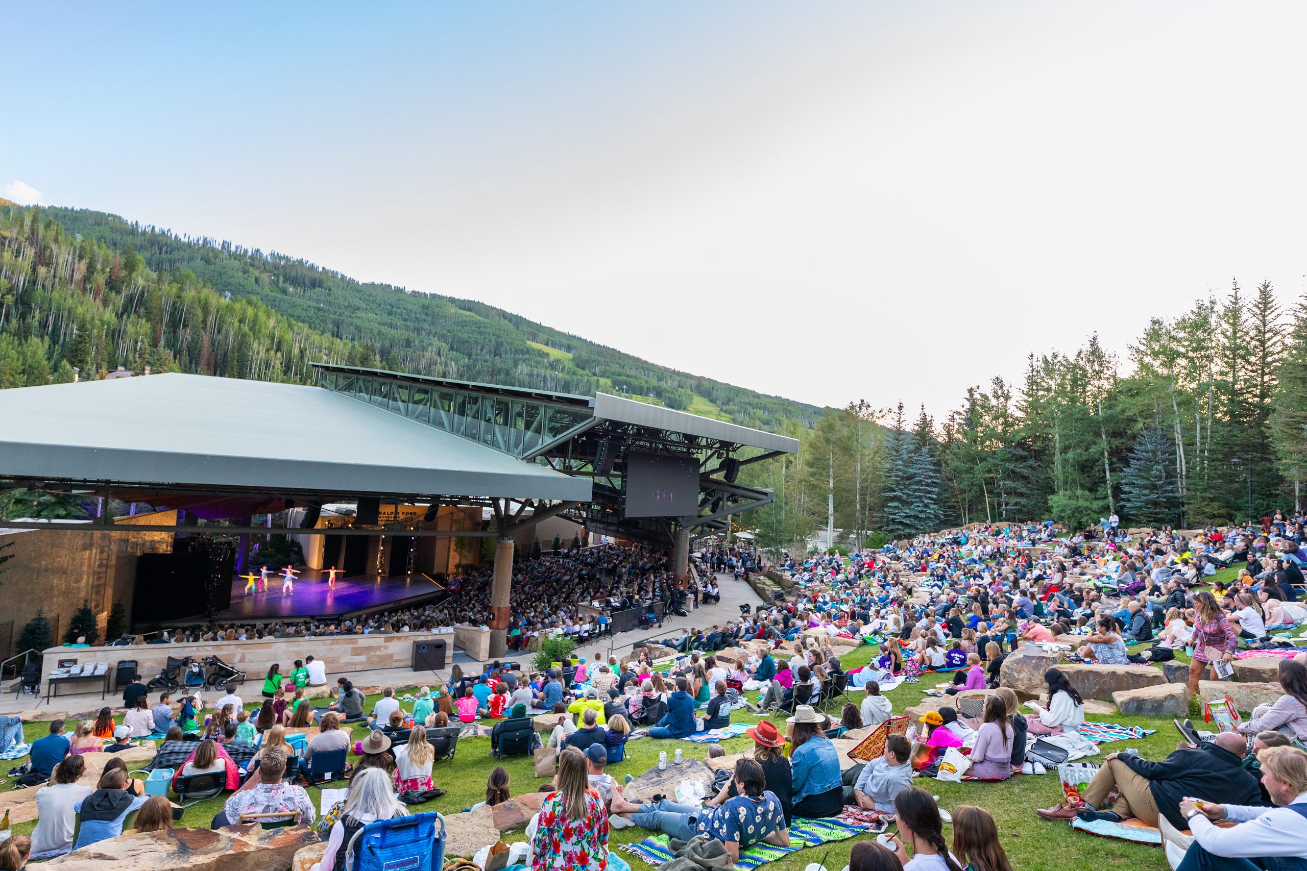 Vail Dance Festival announces 2024 season schedule | VailDaily.com