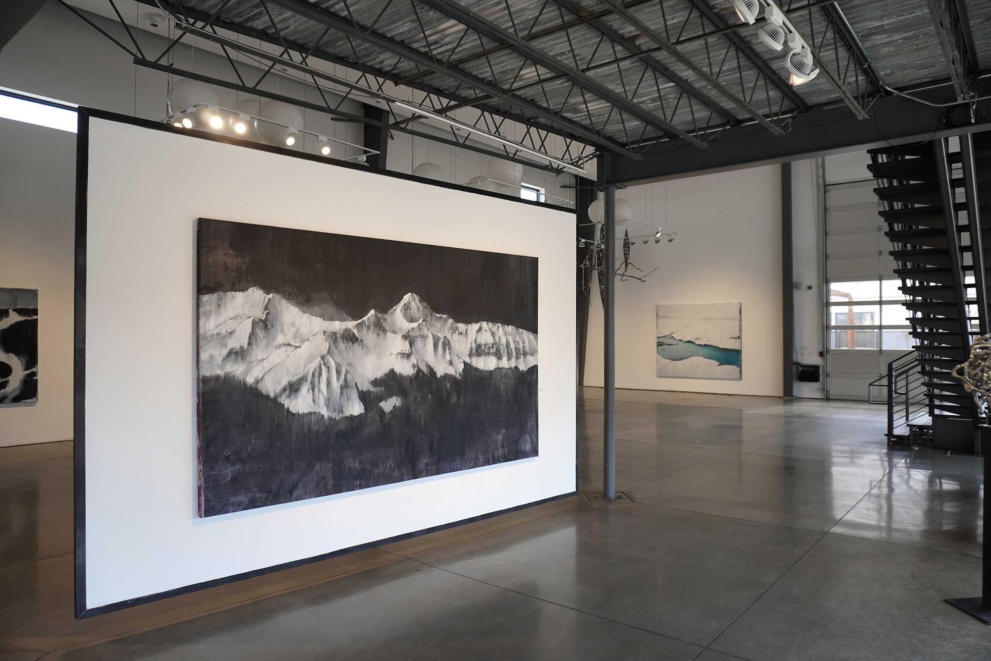 Meet Your Artist: Jared Hankins | VailDaily.com