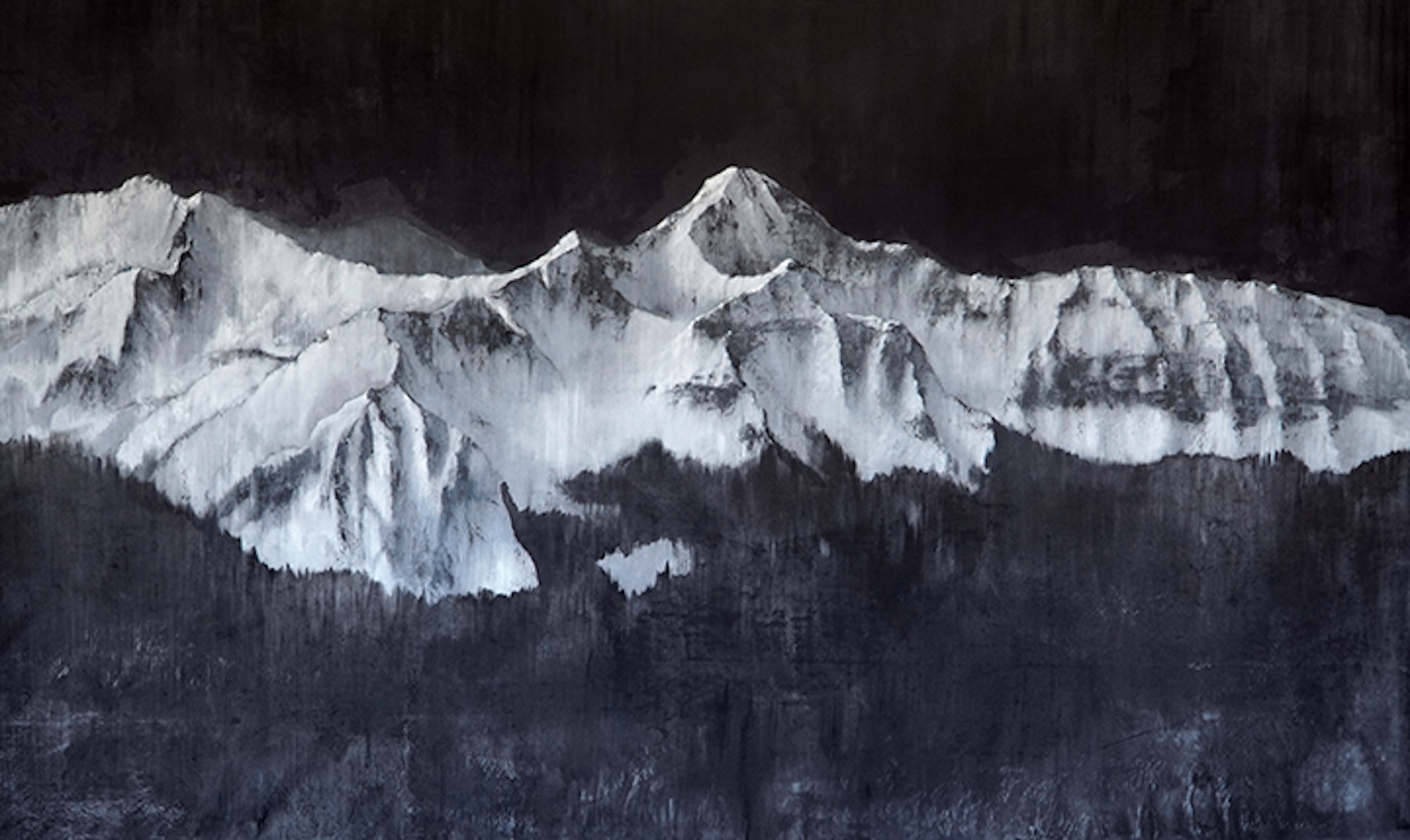 Meet Your Artist: Jared Hankins | VailDaily.com