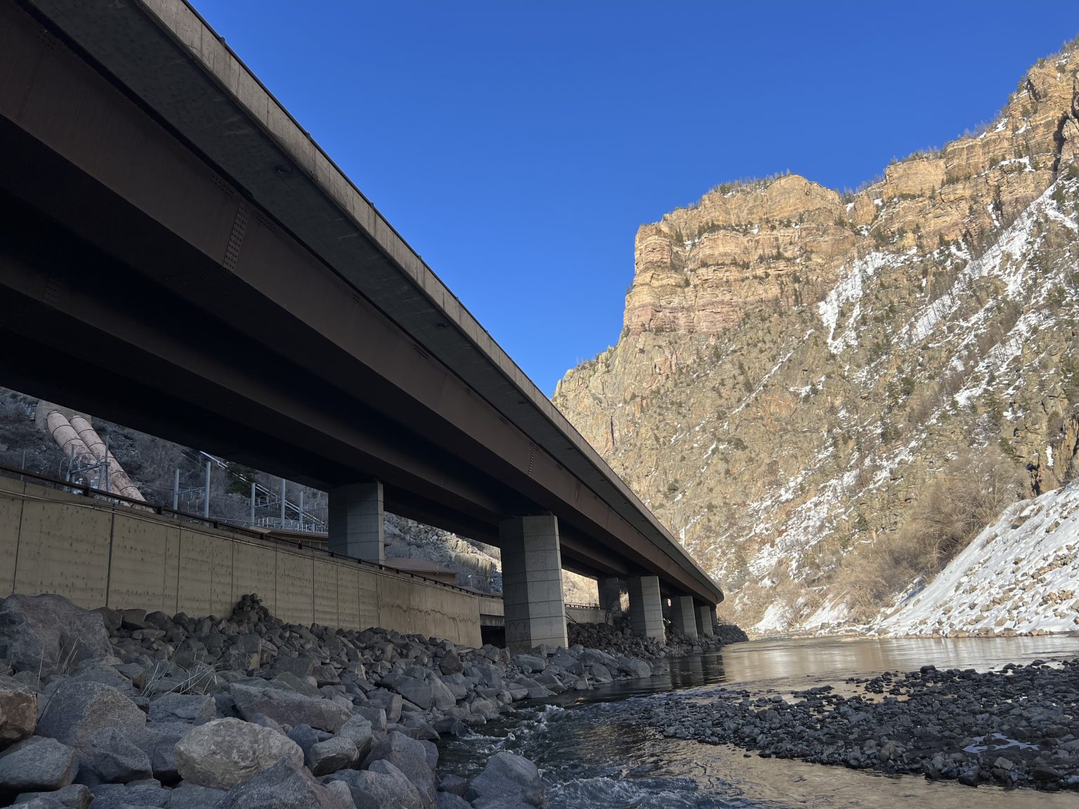 Colorado River District shares details of $99 million Shoshone water ...