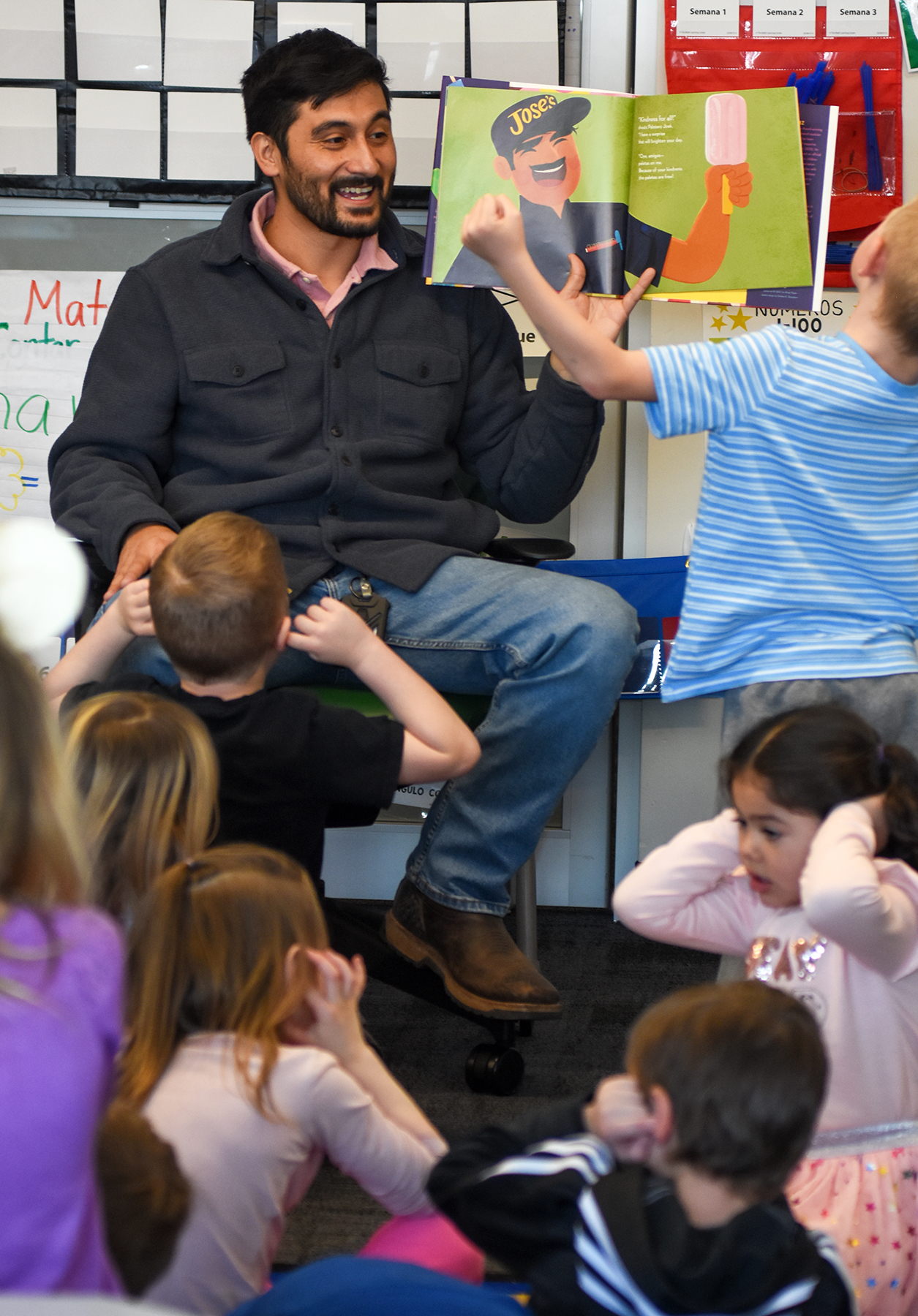 TRIO helps local CMC, high school students reach their full potential ...