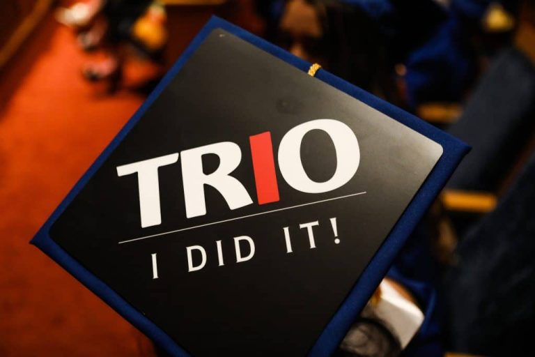TRIO helps local CMC, high school students reach their full potential ...