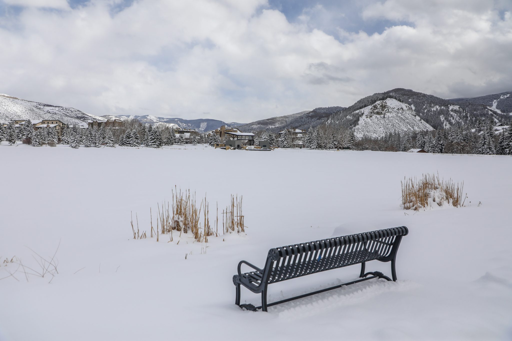 Avon produces first analysis of the town’s greenhouse gas emissions ...