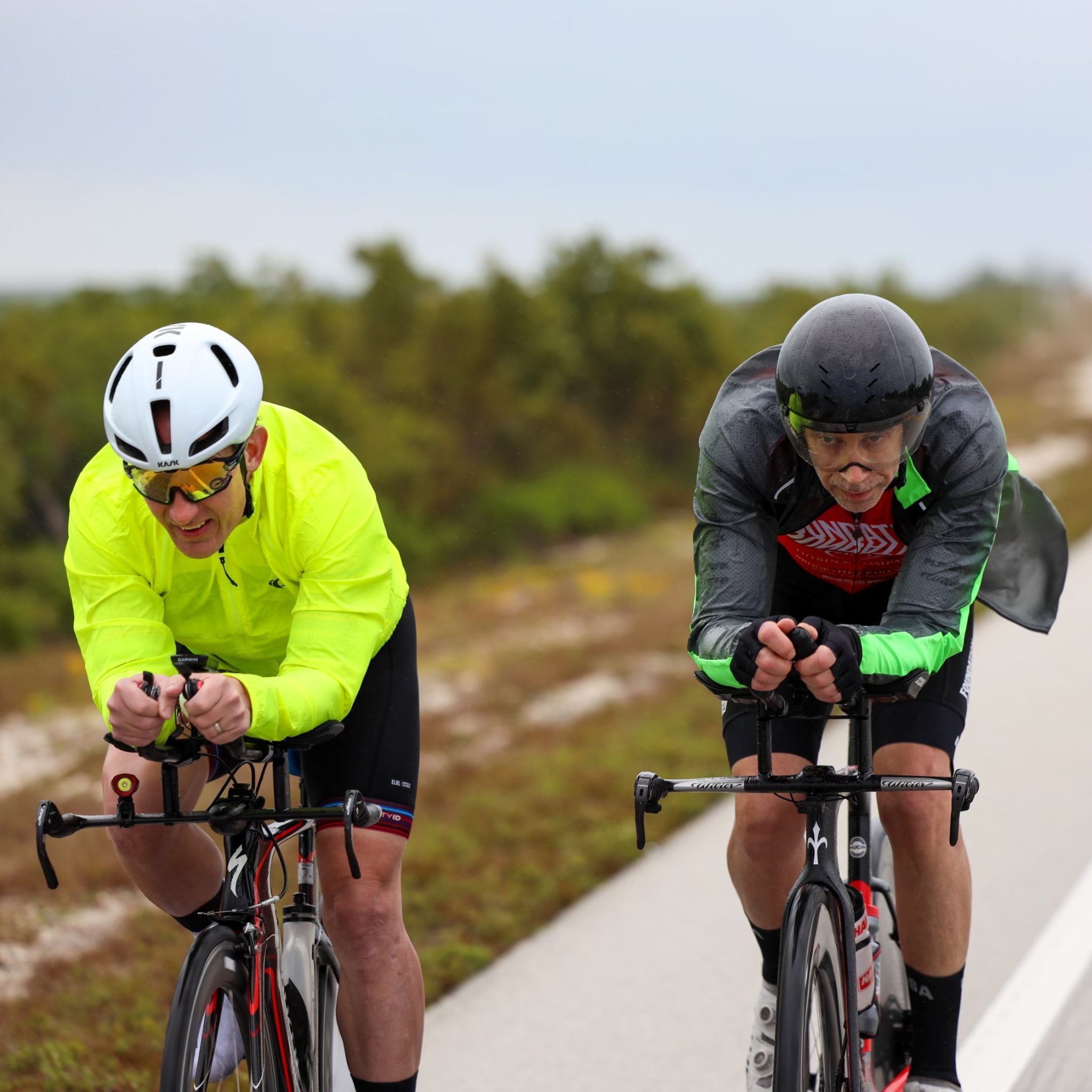 Vail cyclists win Florida 500 ultra-endurance bike race | VailDaily.com