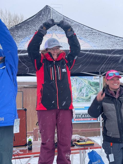 Vail/Beaver Creek Buddy Werner League skiers win Western Slope ...