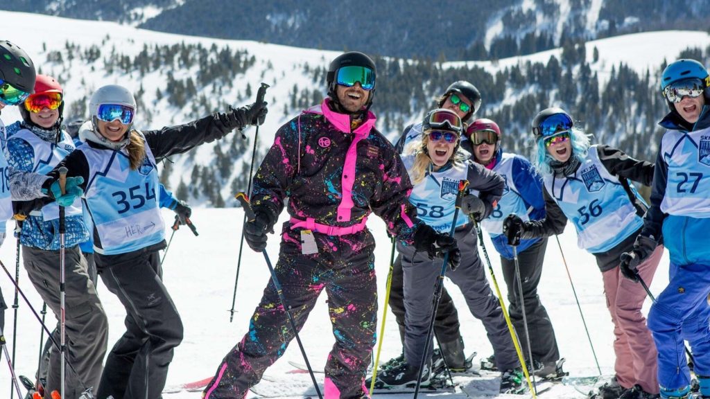 Ski with an Olympian, celebrate Vail’s history and meet celebrity ...
