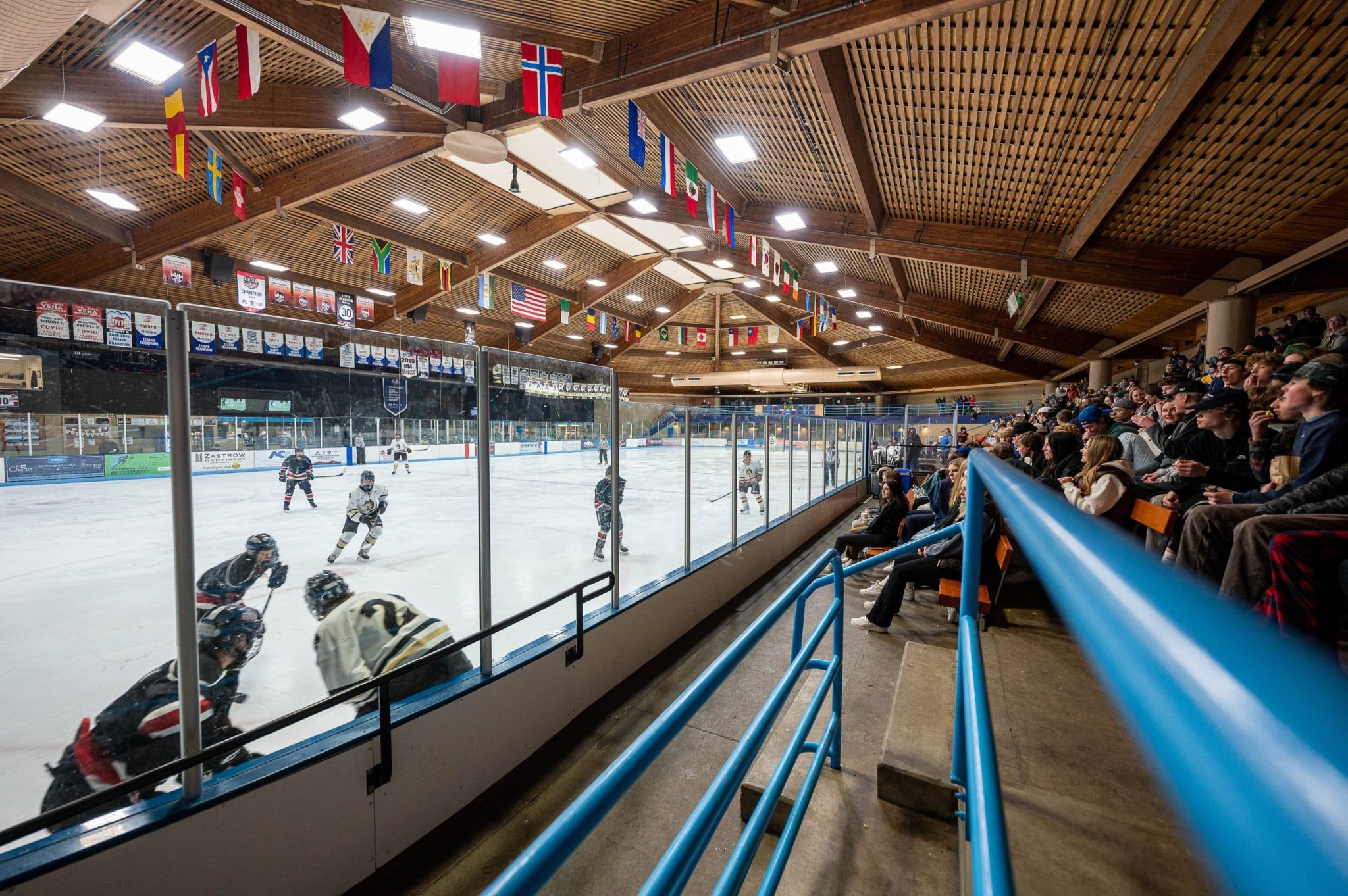 What’s the future of ‘displacement ice’ now that Vail’s Dobson Ice ...