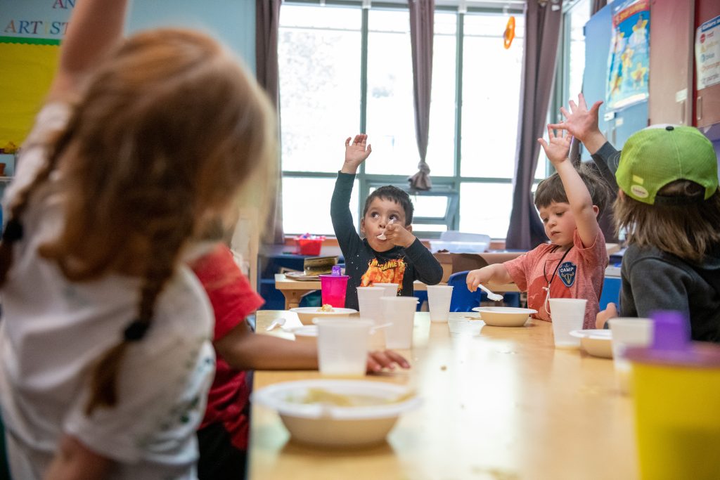 How Eagle County’s early childhood workforce stipend is benefiting ...