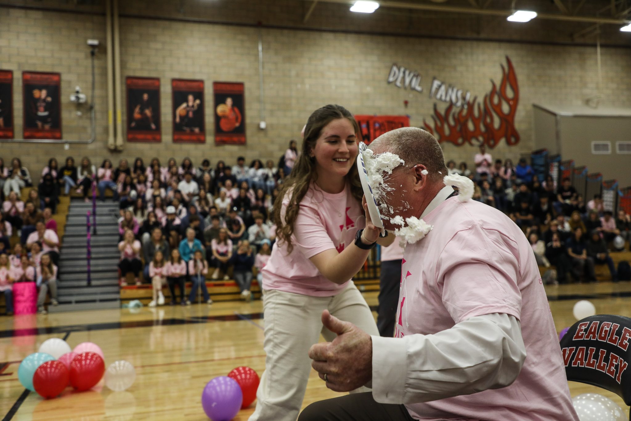 Eagle Valley High School raises over $36,000 for Make-a-Wish Colorado ...