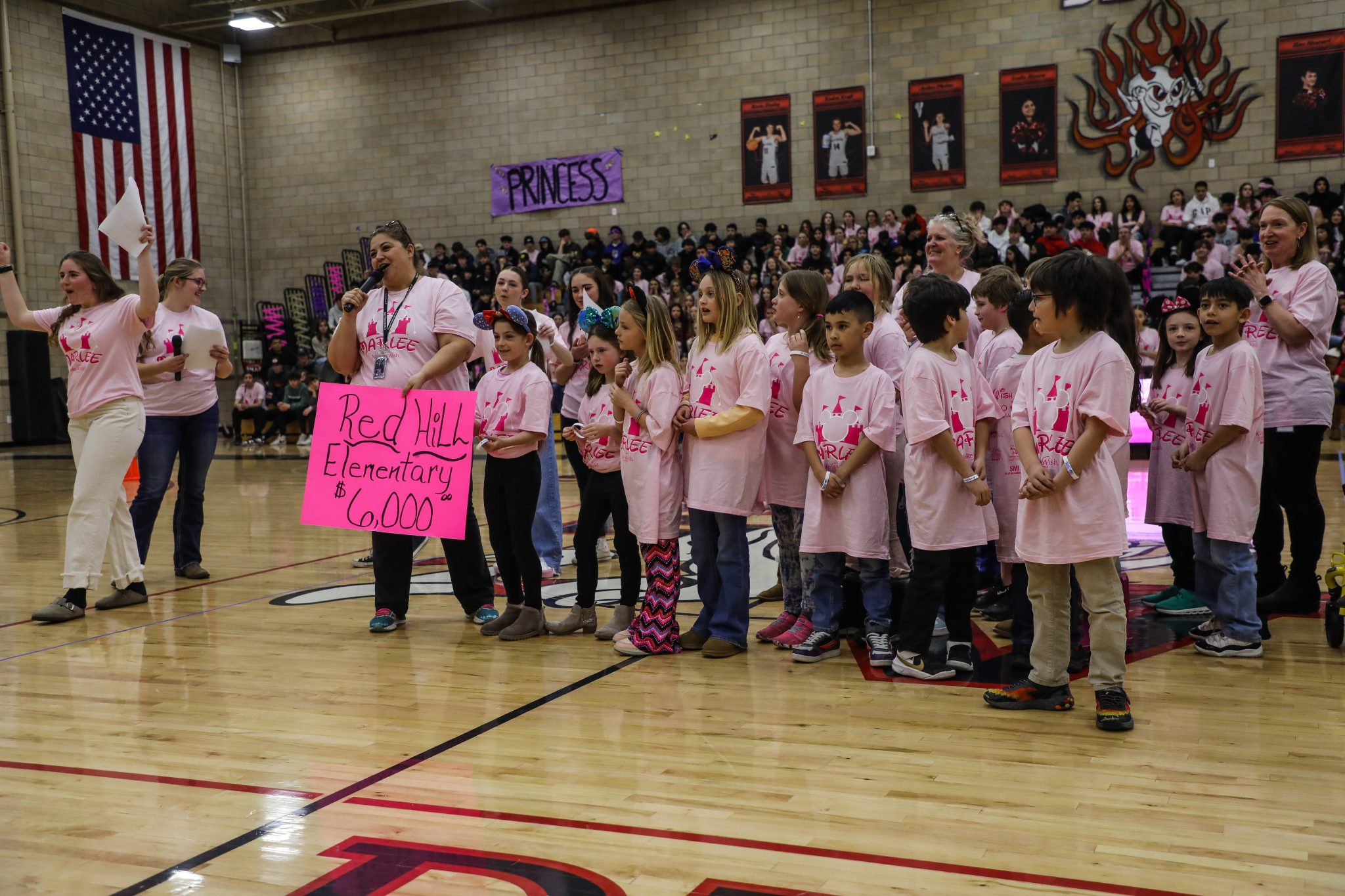 Eagle Valley High School raises over $36,000 for Make-a-Wish Colorado ...