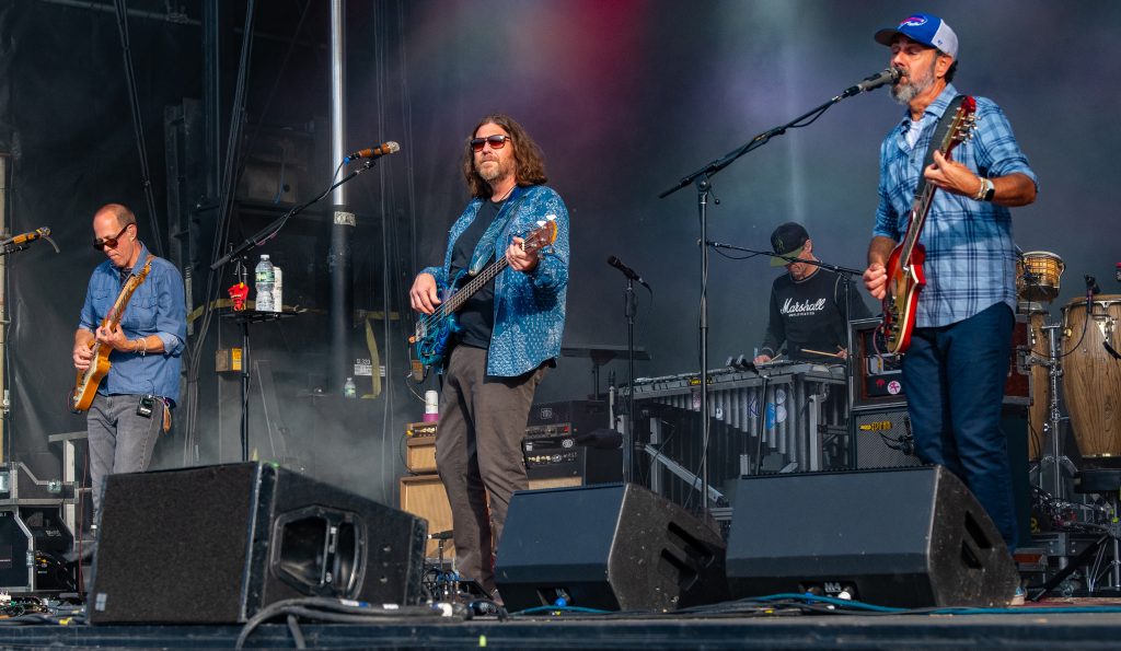 Jam rockers moe. bring the groove to Beaver Creek | VailDaily.com