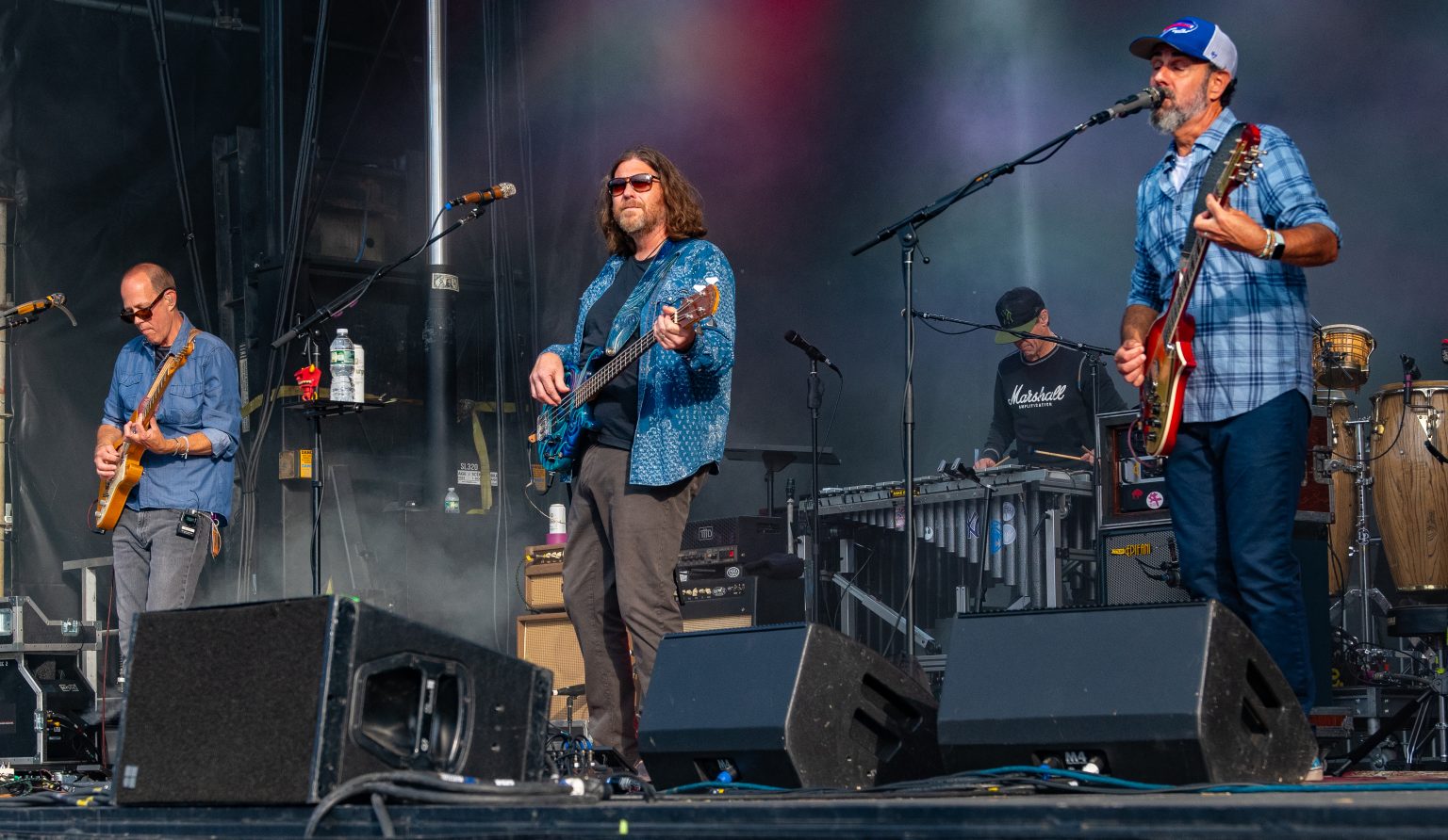 Jam rockers moe. bring the groove to Beaver Creek | VailDaily.com