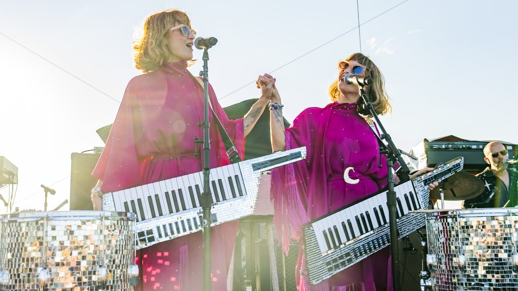 Dawes & Lucius bring The Tag Team Tour to Beaver Creek | VailDaily.com